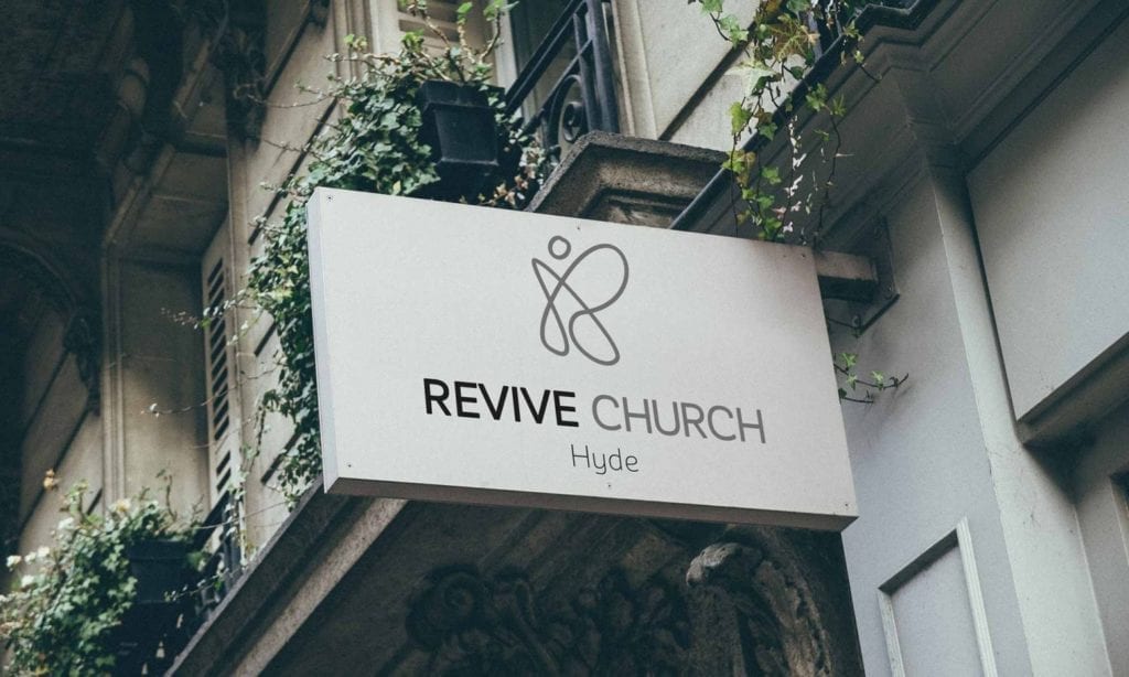 Revive Church - Highly